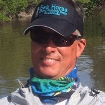 Meet Captain Richard Rodriguez, Your Islamorada Fishing Guide