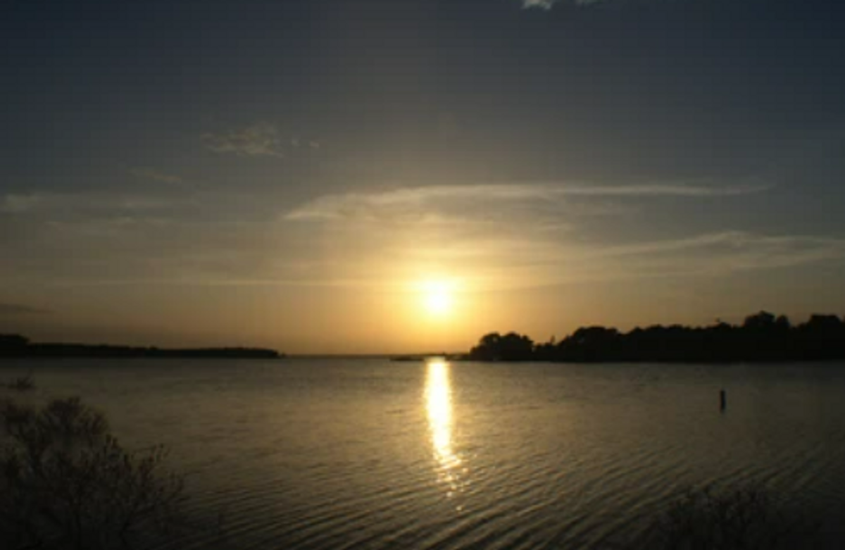 7 Must-Try Experiences at Lake Texoma Revealed