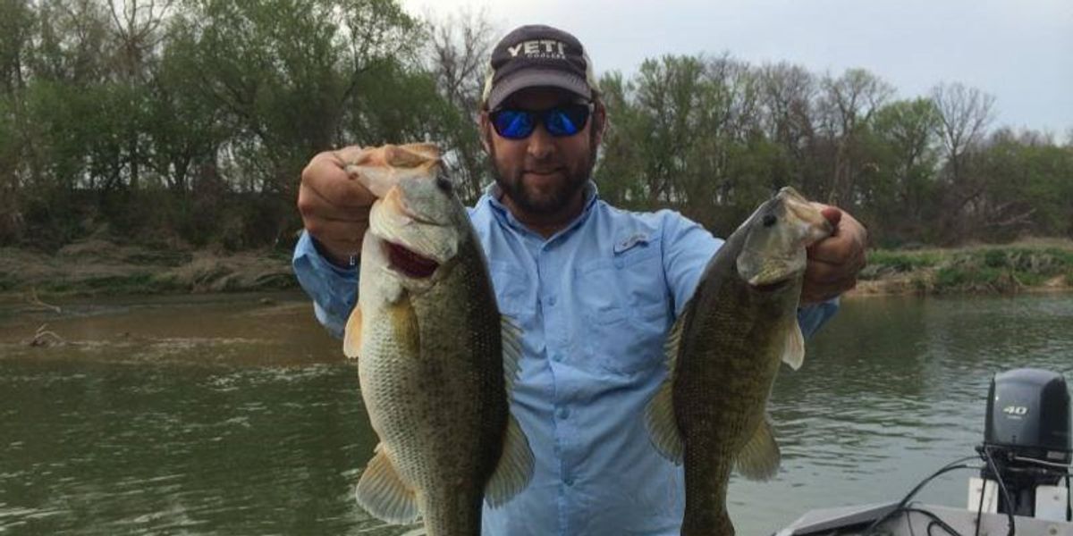 Beginner-Friendly Bass Fishing on Lake Travis