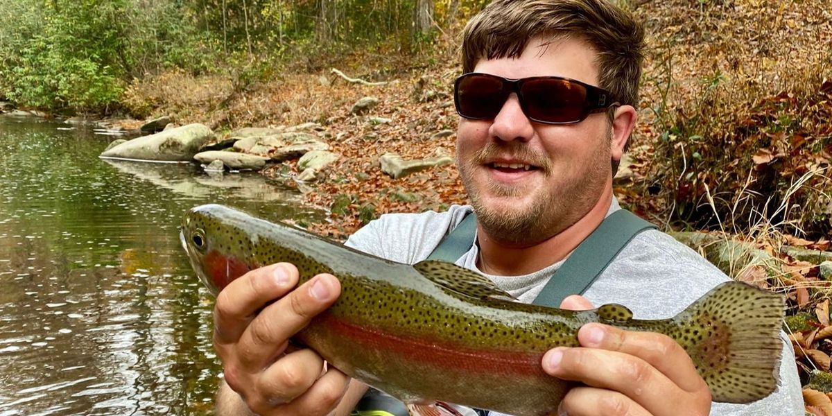 Cast into Excitement: NC Fishing Charters Await!