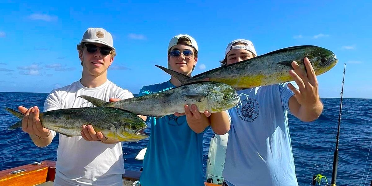 Marathon Fishing Charters Reviews: Real Reel Experiences!