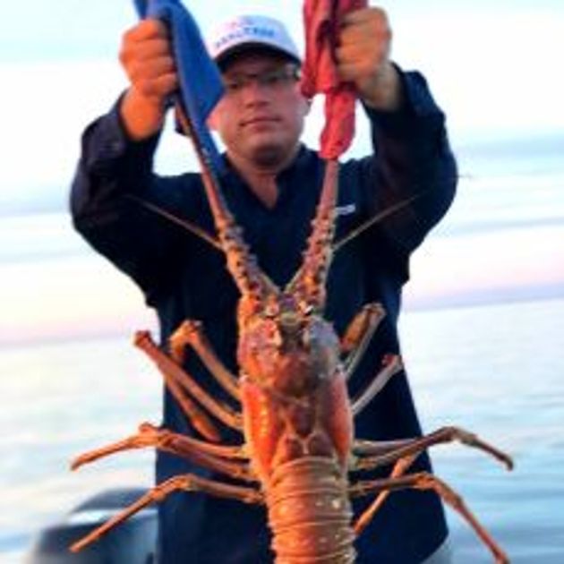 Meet Captain Travis Trotter of Panama City