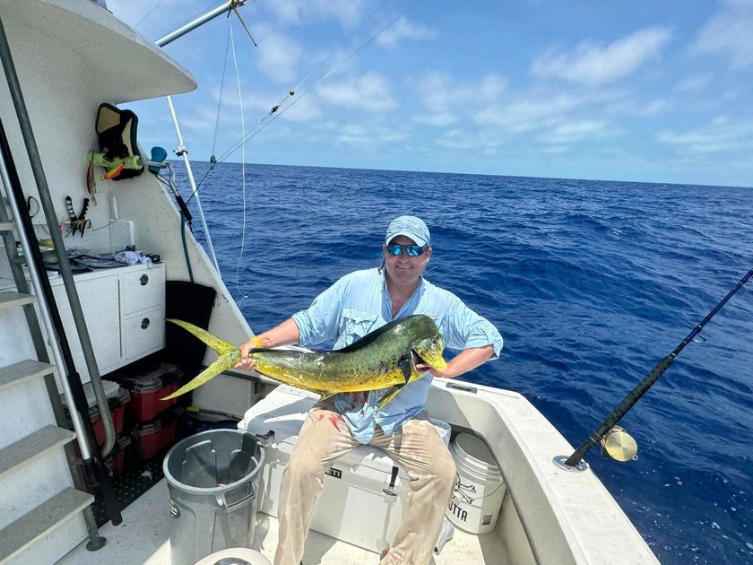 Marathon Fishing Charters: Your Ultimate Aquatic Adventure
