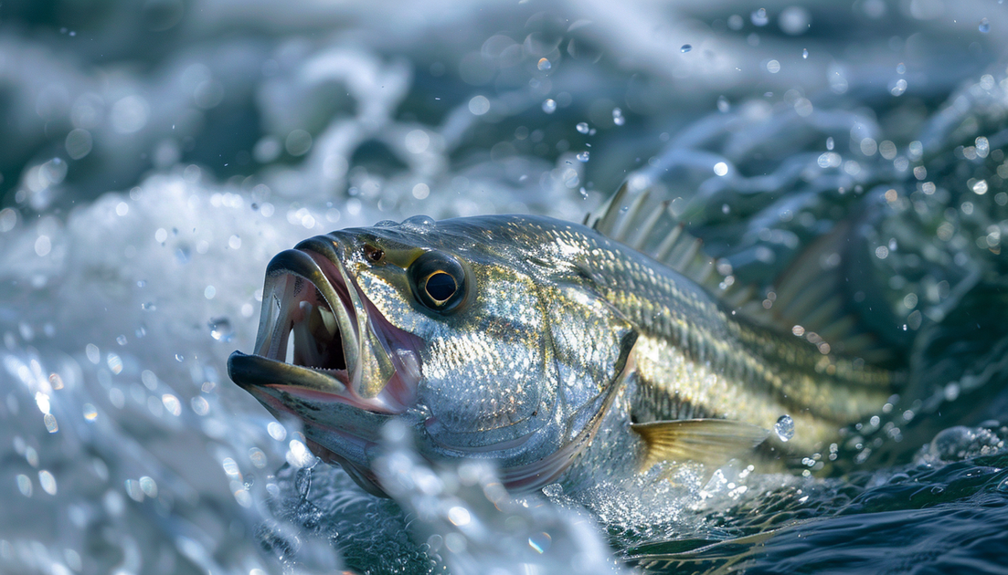 Fish Species in New Jersey | Explore NJ's Aquatic Wildlife