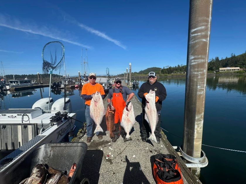 What Makes Neah Bay Fishing Charters A Must-Do Experience?