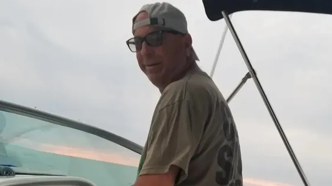 Captain Mike Slane: Your Lake Erie Fishing Expert!