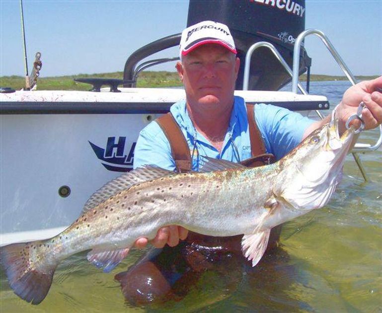 Meet Randy Seidel: Your Guide to Unforgettable Adventures