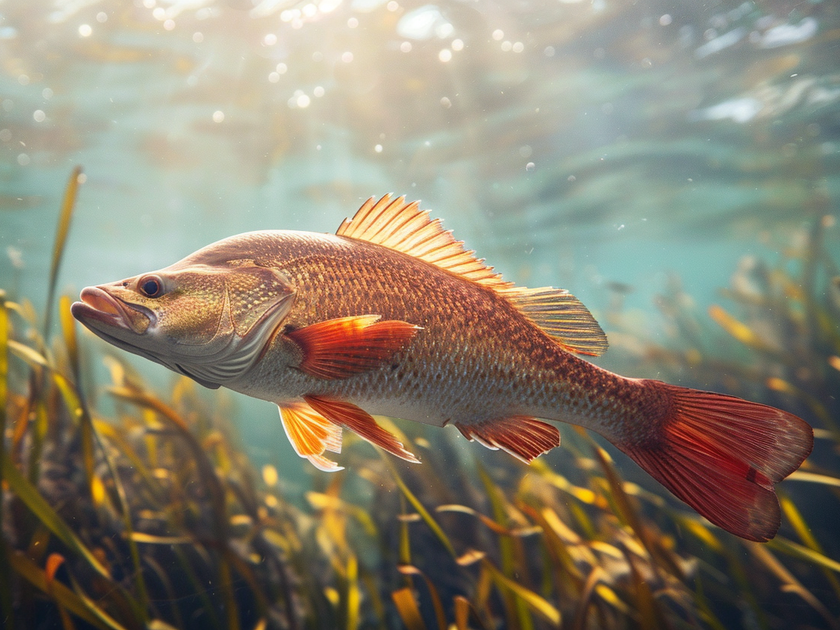 South Padre Island & Port Mansfield Fish Species