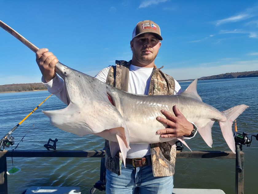 Cast, Catch, Relax: Your Guide to Keystone Lake Fishing