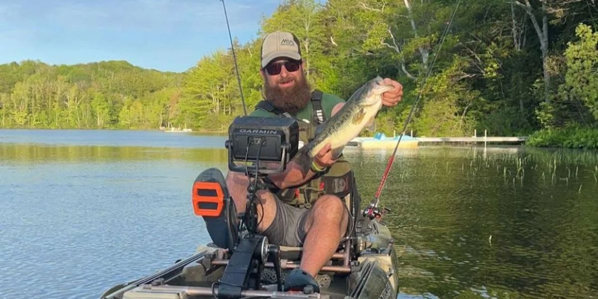 Maine Fish Species Guide | What You Can Catch