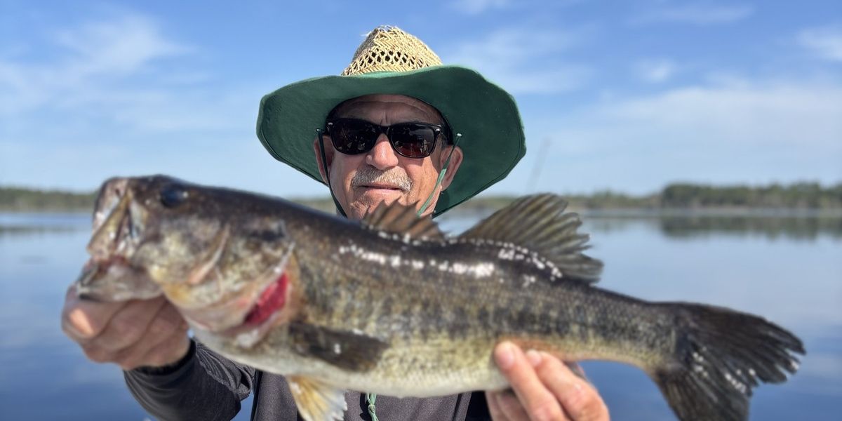 Florida Fishing Charters: Unforgettable Adventures Await!