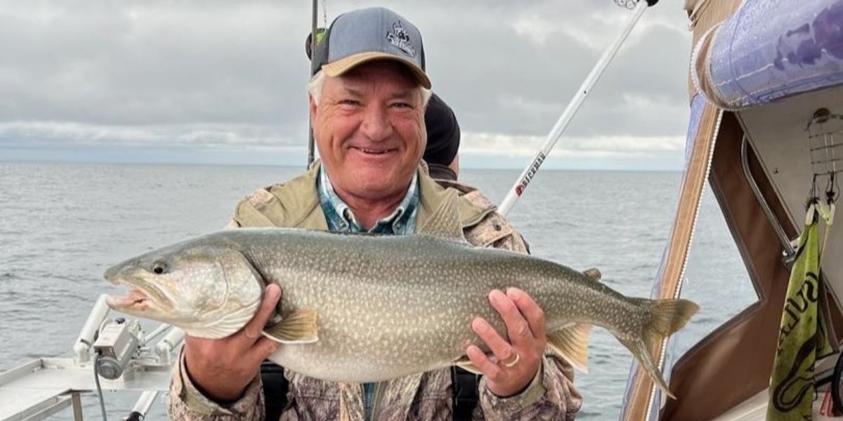 Lake Superior Fish Species Guide | What You Can Catch
