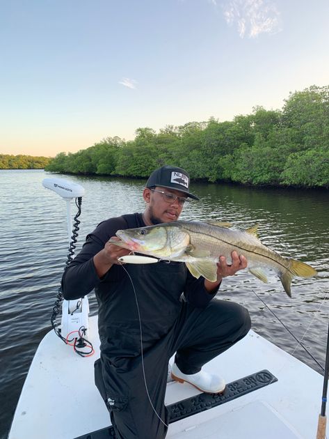 Stuart Fishing Charters: Your Gateway to Exciting Adventures