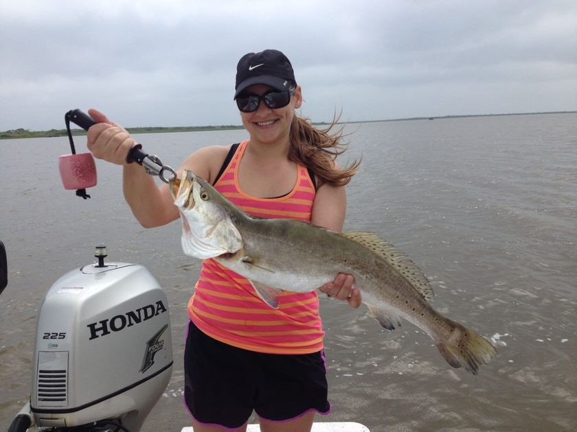 Aransas Pass Fishing Reports | Letthegoodtimesrollguide