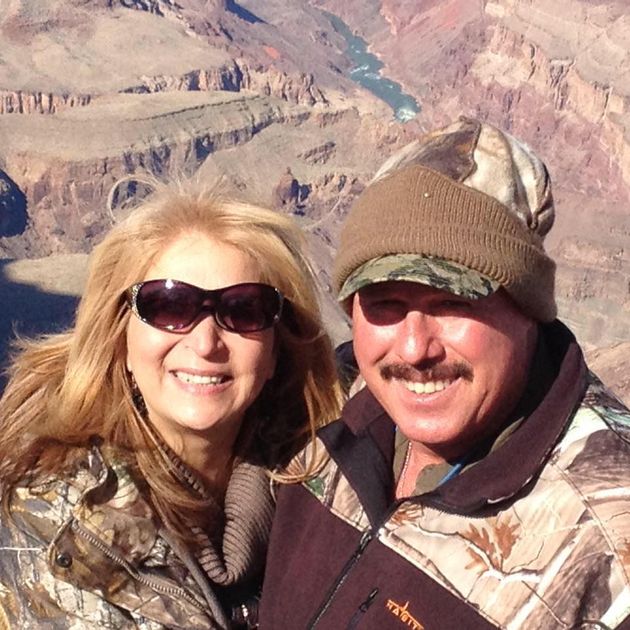 Meet Captain Randy Filla | Port Aransas Fishing Guide