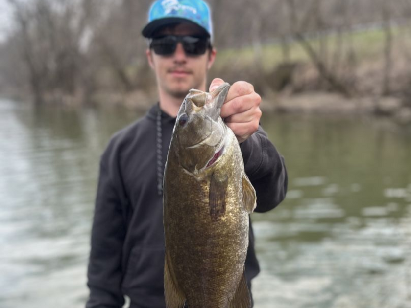 The Ultimate Guide to Catching Pennsylvania's Top Fish