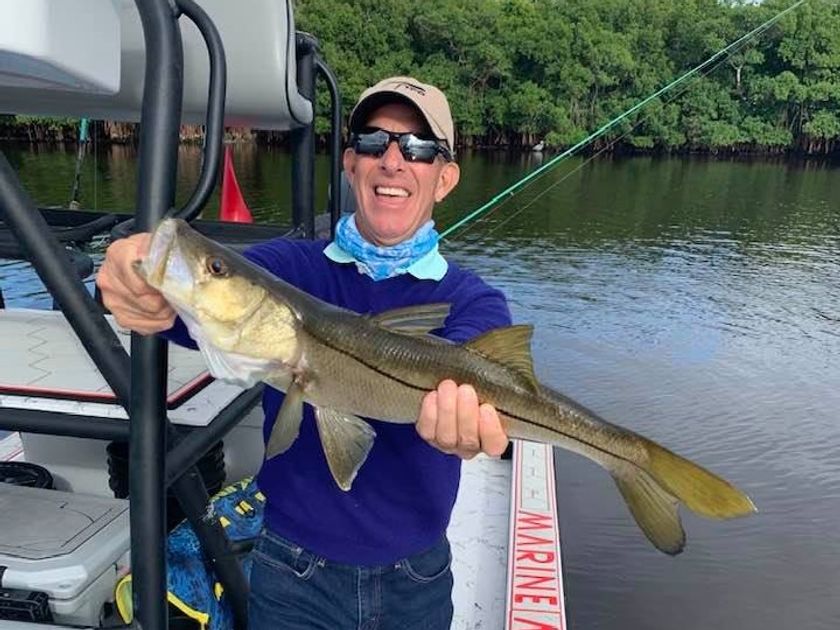 Richmond's Finest: Fish Species Guide