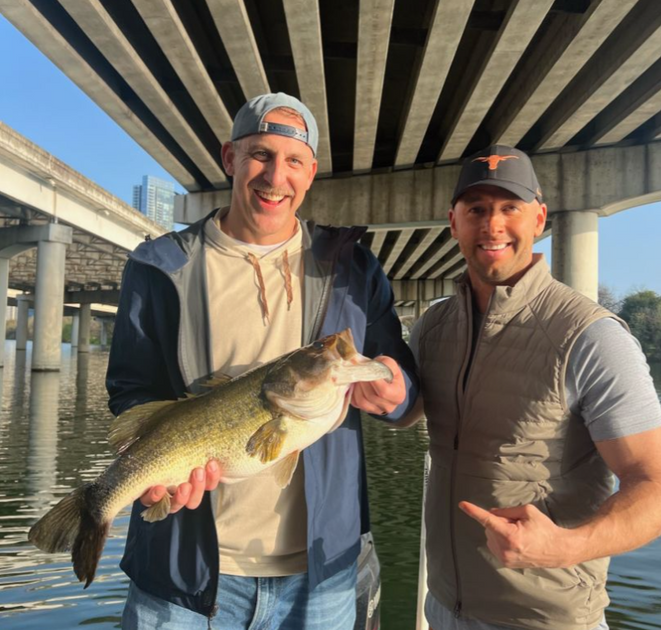 Reel in Some Serious Fun: The Ultimate Guide to Austin Fishing!