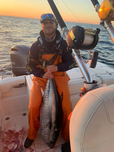 Catch Your Favorite Species with Cape Cod Fishing Charters!