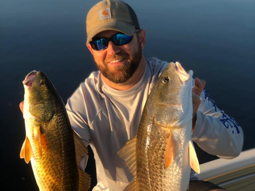 Catch of the Day: Expert Tips for Landing Big Fish!