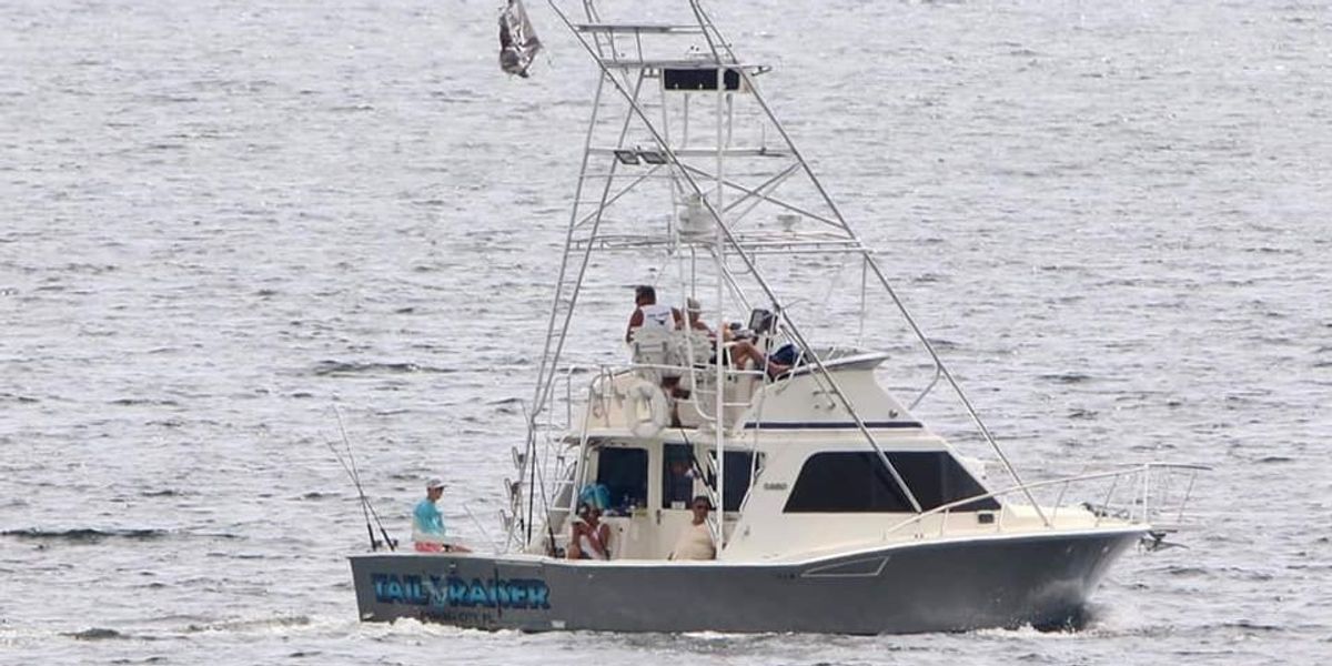 Fishing FAQs | Tail Raiser Charters