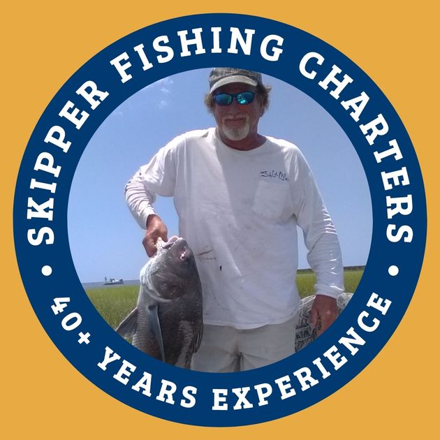 Meet Captain Skip McRae, Your Florida Fishing Guide