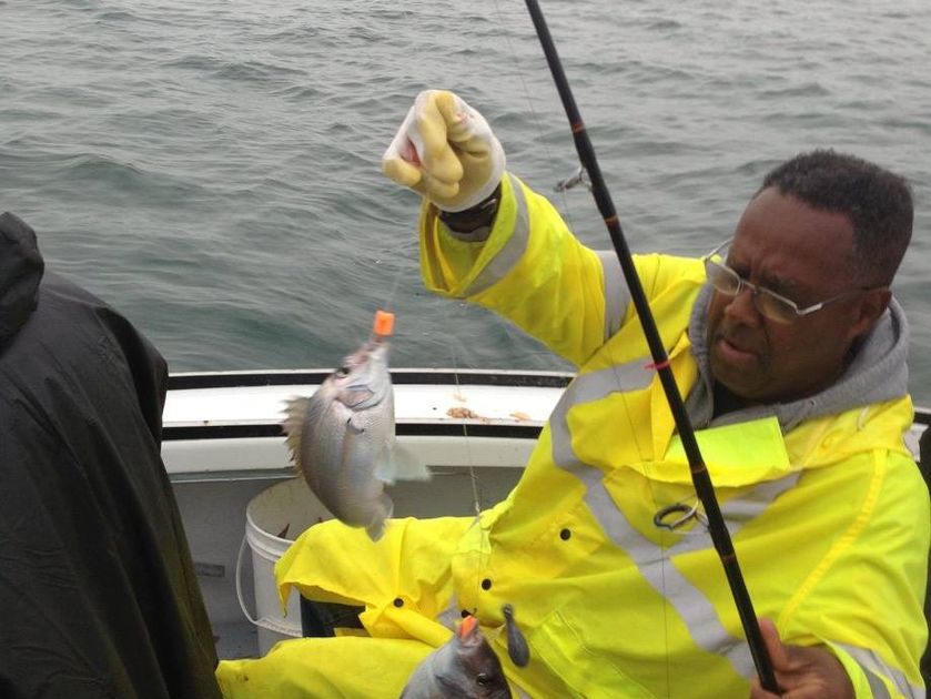 Cape Cod Fishing: Gypsy Charters' Expertise