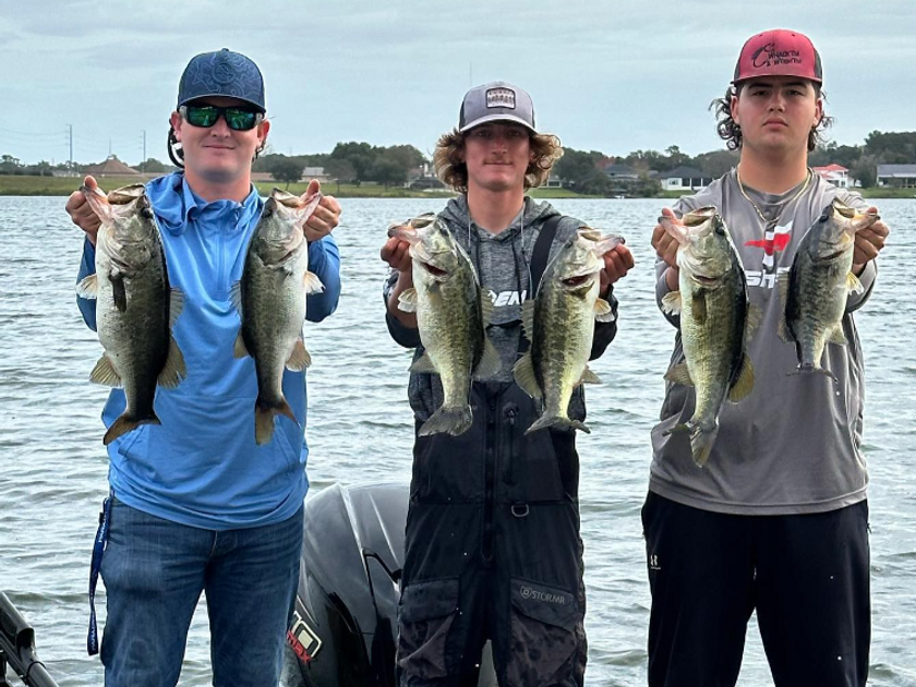 Fish Like a Pro: Discover the Best Florida Fishing Charters!