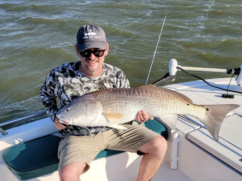 Texas City Fishing Reports | Texascoastfishingcharters