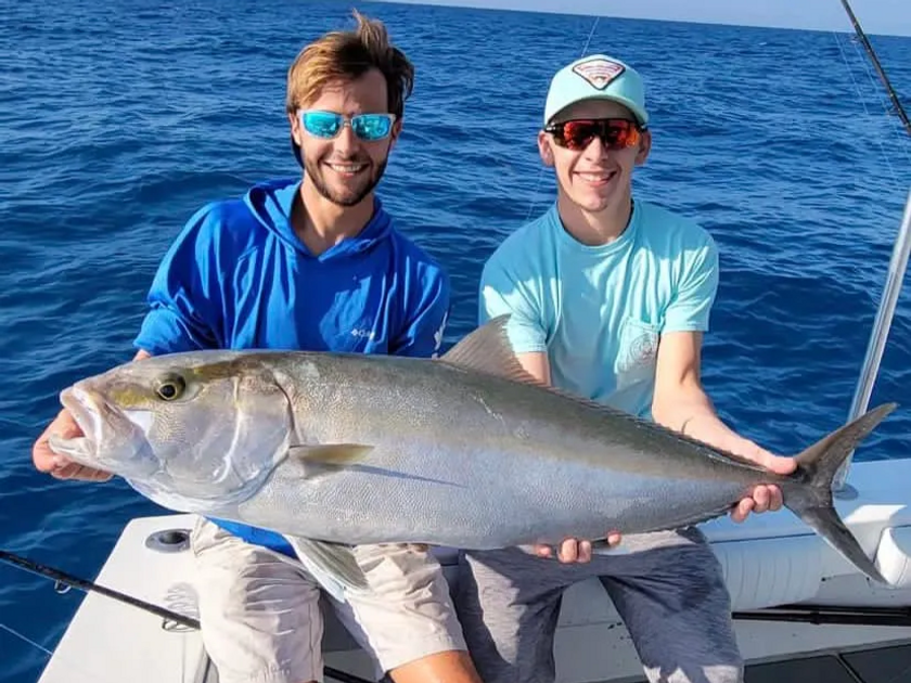 Key West Fish Species | Florida Keys Fishing Charters