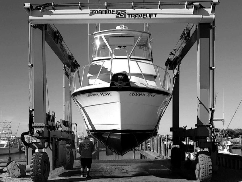 Meet Captain Clint Clement: Your Cape May Fishing Guide!