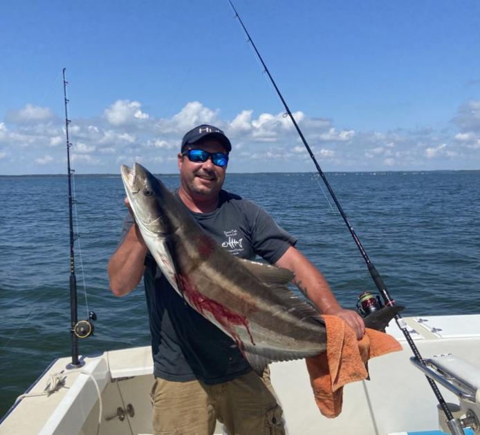 Dive into Adventure: Discover Virginia's Top Fish Species Today!