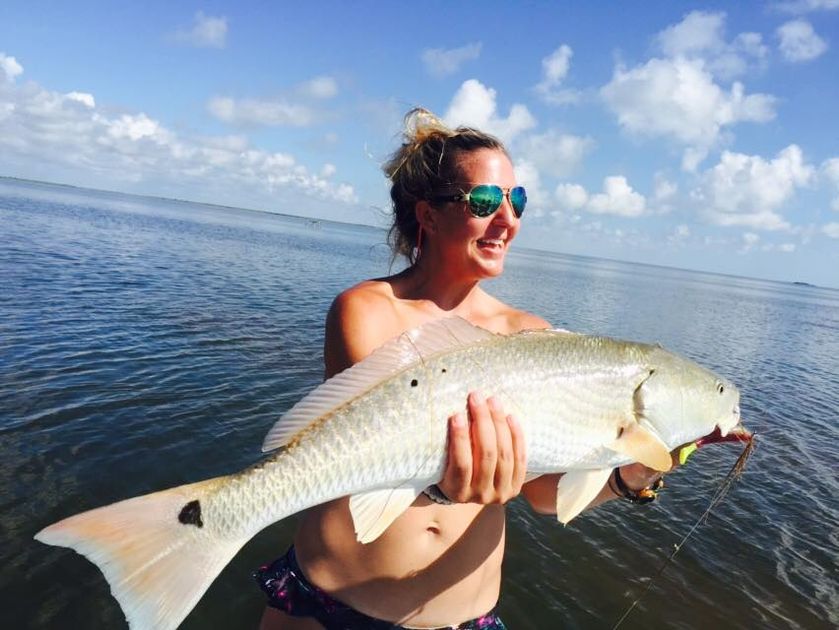 Reel in the Fun: Port Isabel Fishing Charters Await!