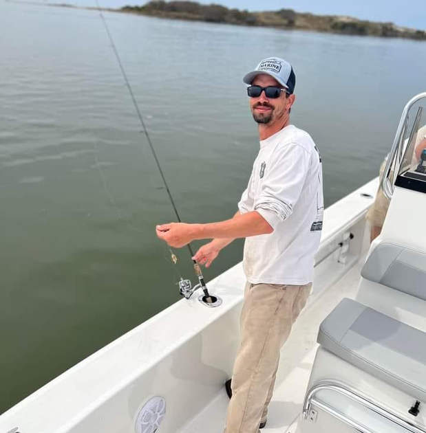 Unveiling the Mysterious World of Captain Christopher Cobb