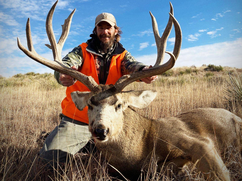 Colorado Hunting Reports | JandBoutfitters