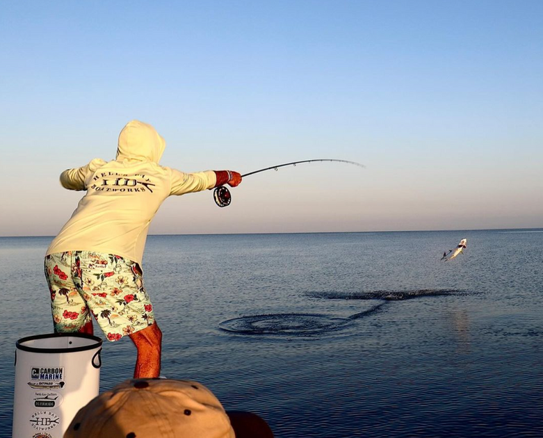 Must-catch fish species in Jupiter.