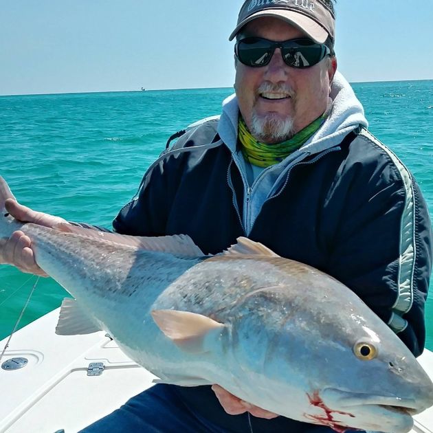 Meet the Captain: Captain Mike Haynes