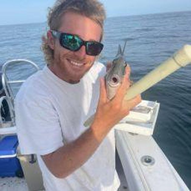 Meet Captain Alex Pilot of Bandit Fishing