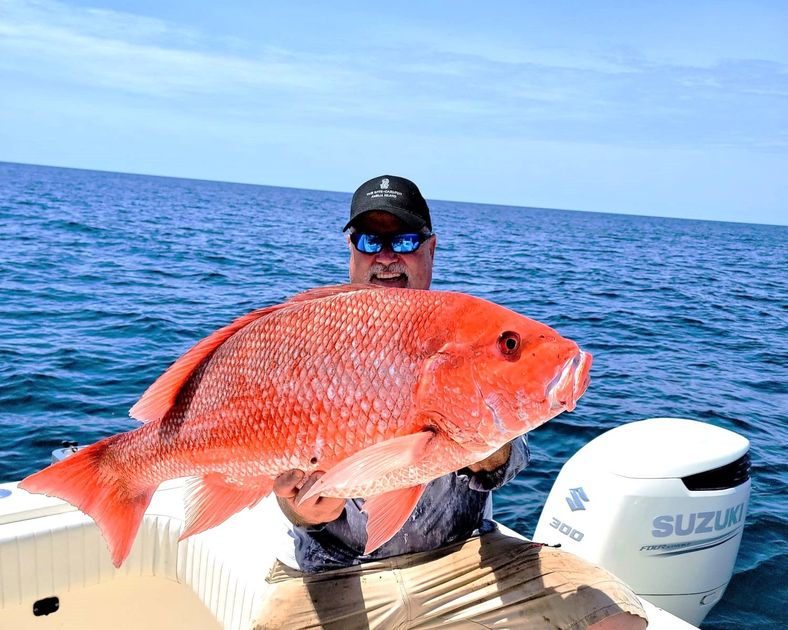 Meet Captain Scott Luke, your sea expert!