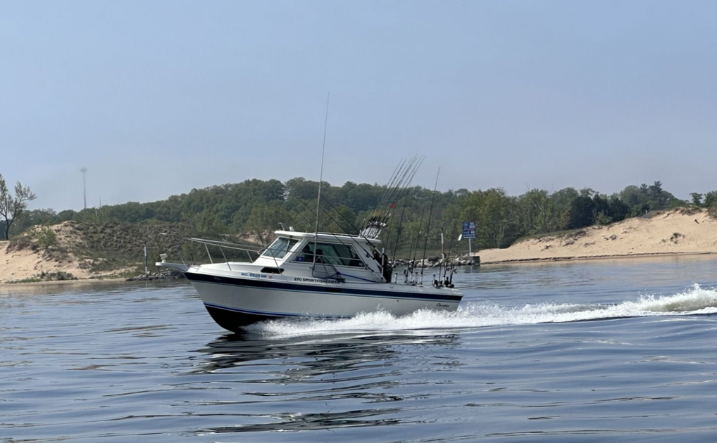 Hooked on Fun! Why You Need to Try Too Ez Sportfishing!