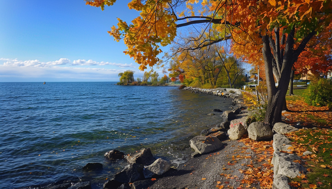 Lake Ontario Fishing Charter | Current Situation Sport Fishing