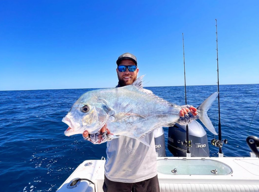 Catch Unique Fish Species on Your Central Florida Charter!