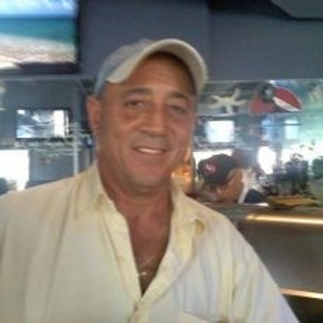 Discover the untold story of Captain Lou Mauro in Jupiter, FL.