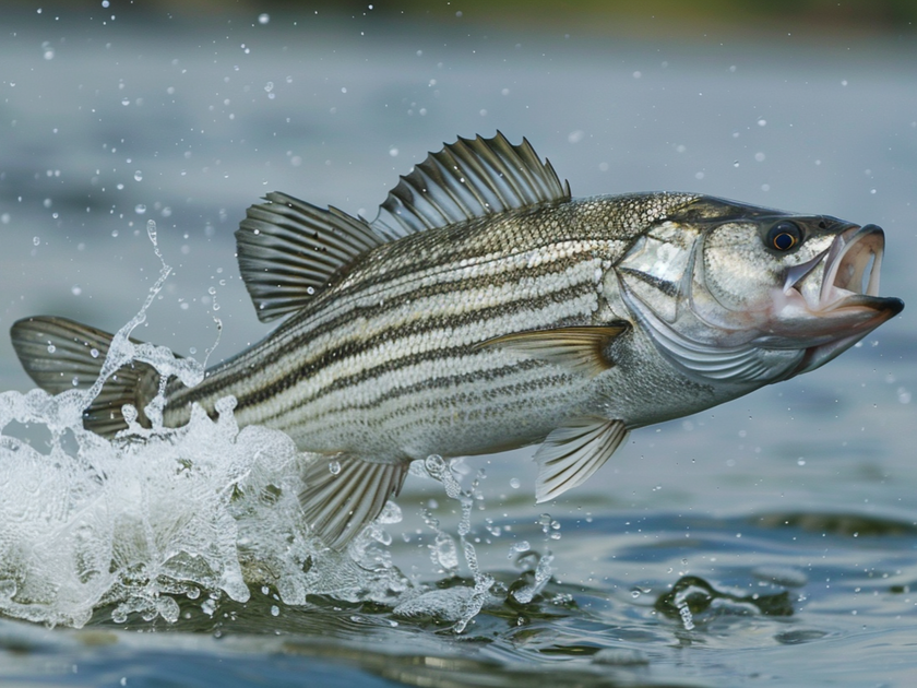 Cast Your Line! The Ultimate Guide to NJ Fishing Adventures!