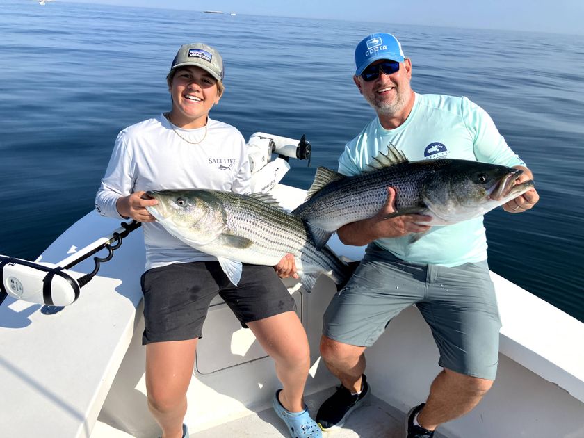 Gloucester's Fish Species: Dive into Aquatic Wonders!