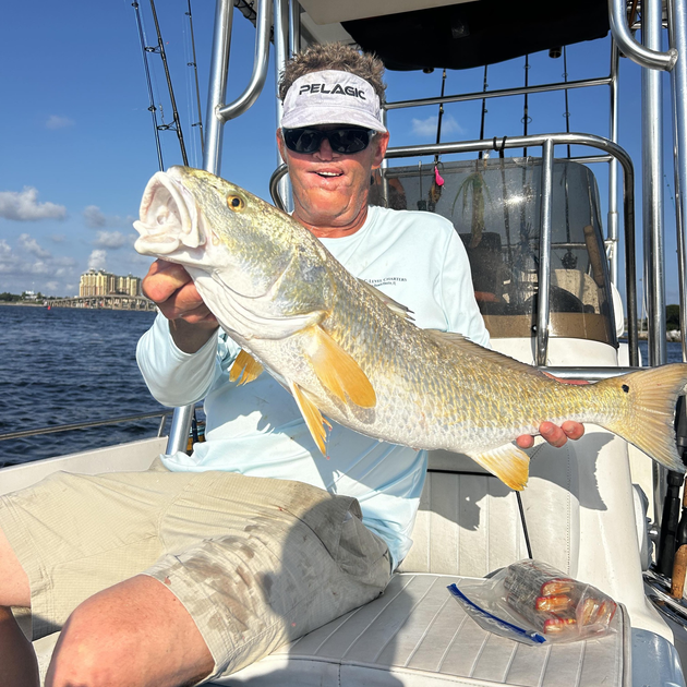 Meet Captain Clay: The Heart and Soul of Outer Banks!
