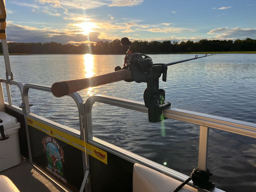 St. Croix River Fish Species – Top Catches & Fishing Guide