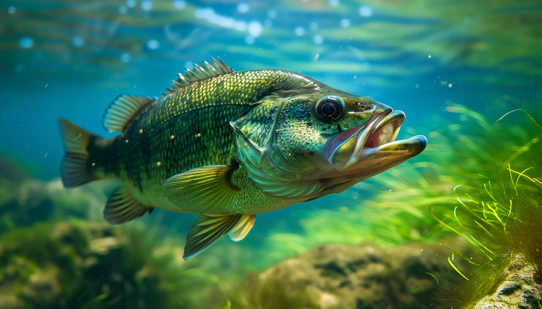 Reel In Fun: Join Sam on a Quest for Local Fish!