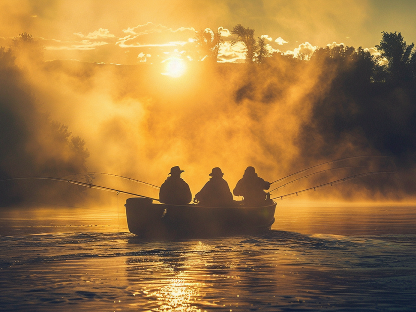 Explore The Latest Rogue River Fishing Trends And Tips Today