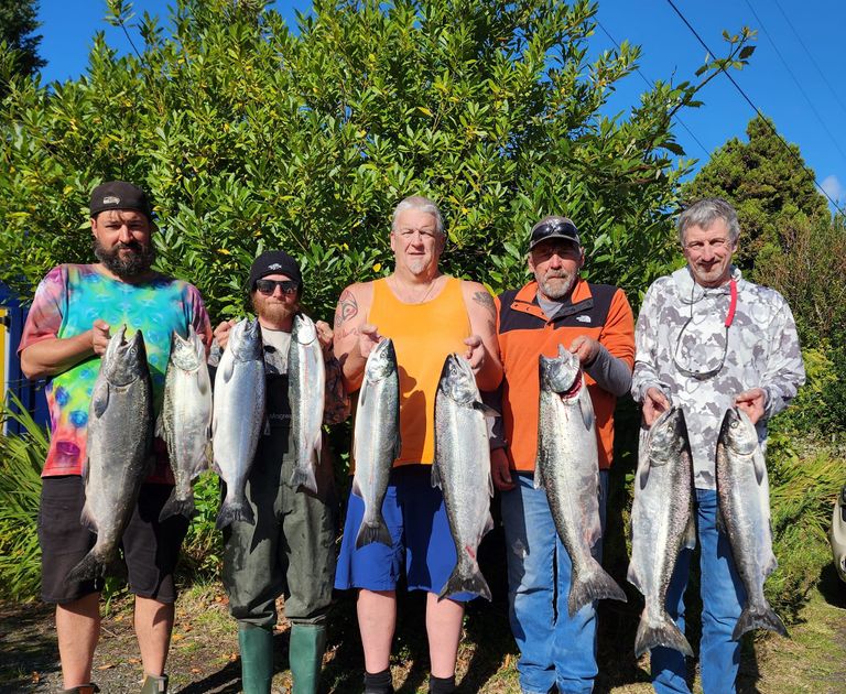 Explore The Hidden Gems Of Washington Fishing With Vern's Expertise